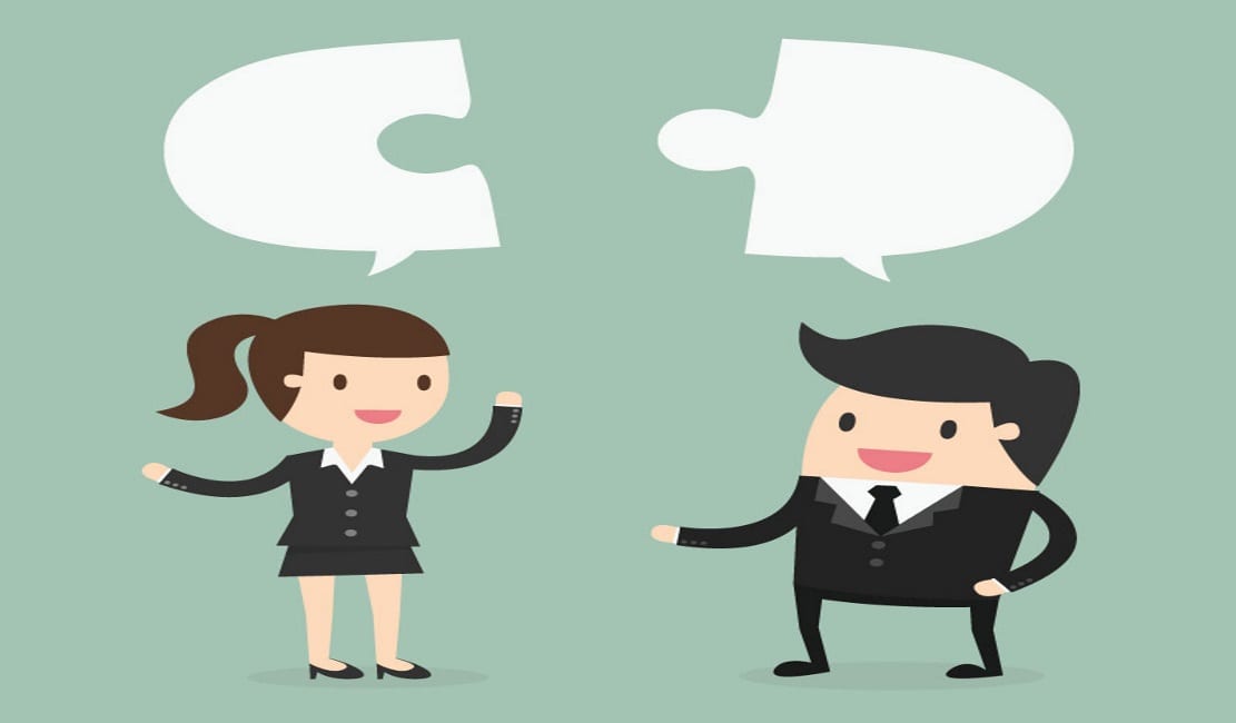 Building Rapport During a Job Interview - West Coast Careers Building Rapport During a Job Interview - West Coast Careers